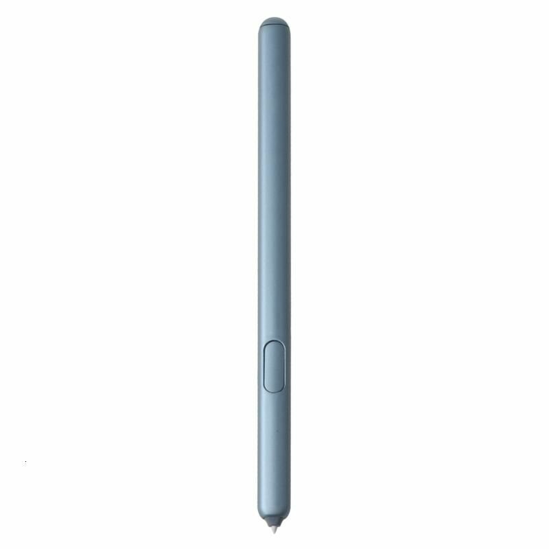 Активный стилус для планшета Samsung Tab S6 Lite, светло-синий
