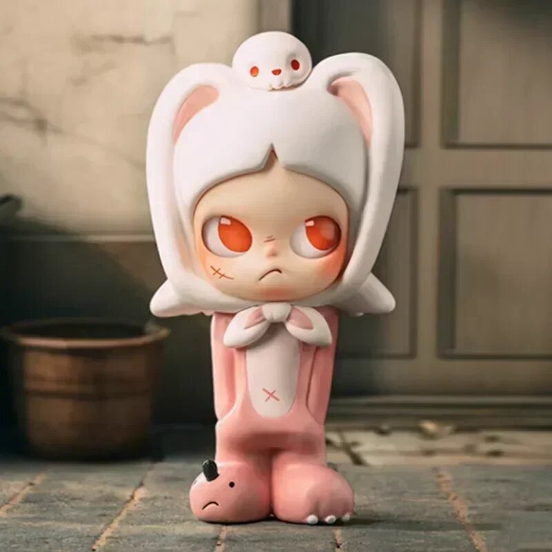 POP MART Zsiga We're So Cute Series Mystery Box