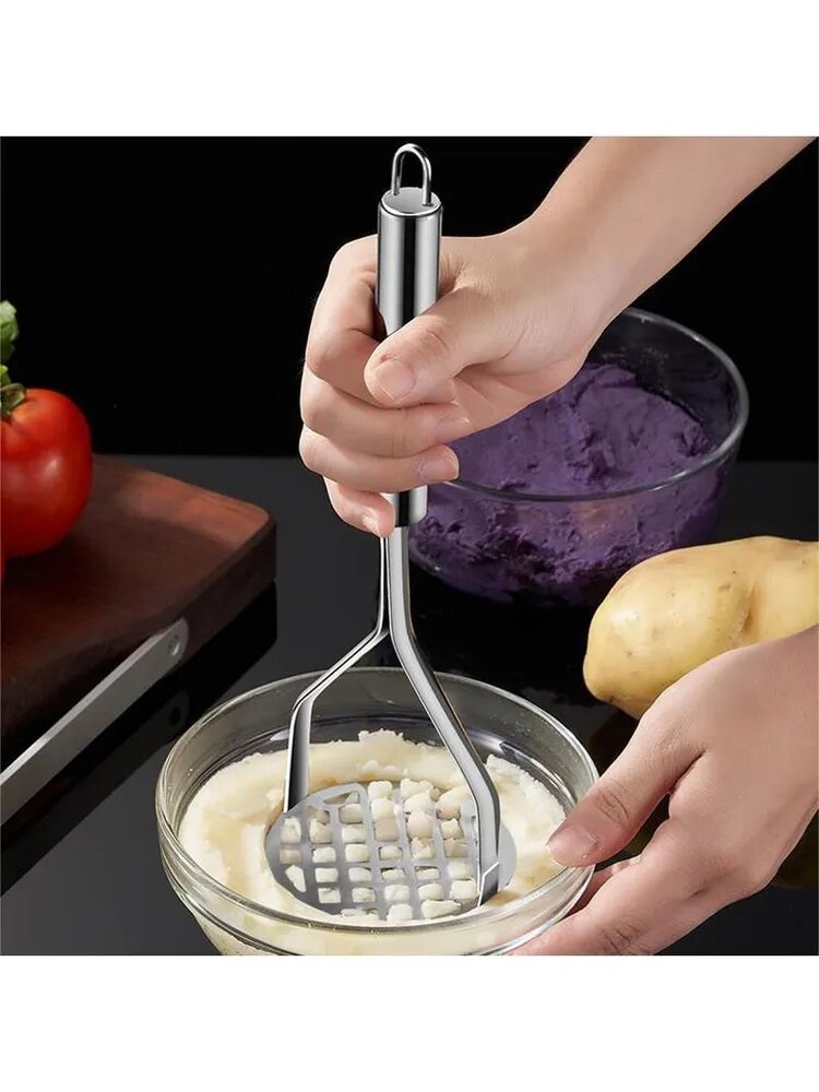 Пресс для картофеля
