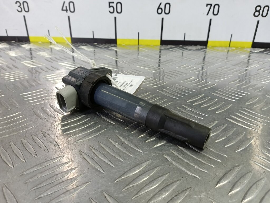 Катушка зажигания Б/У для SUZUKI Grand Vitara II рестайлинг (2008—2012) 33400-51K40