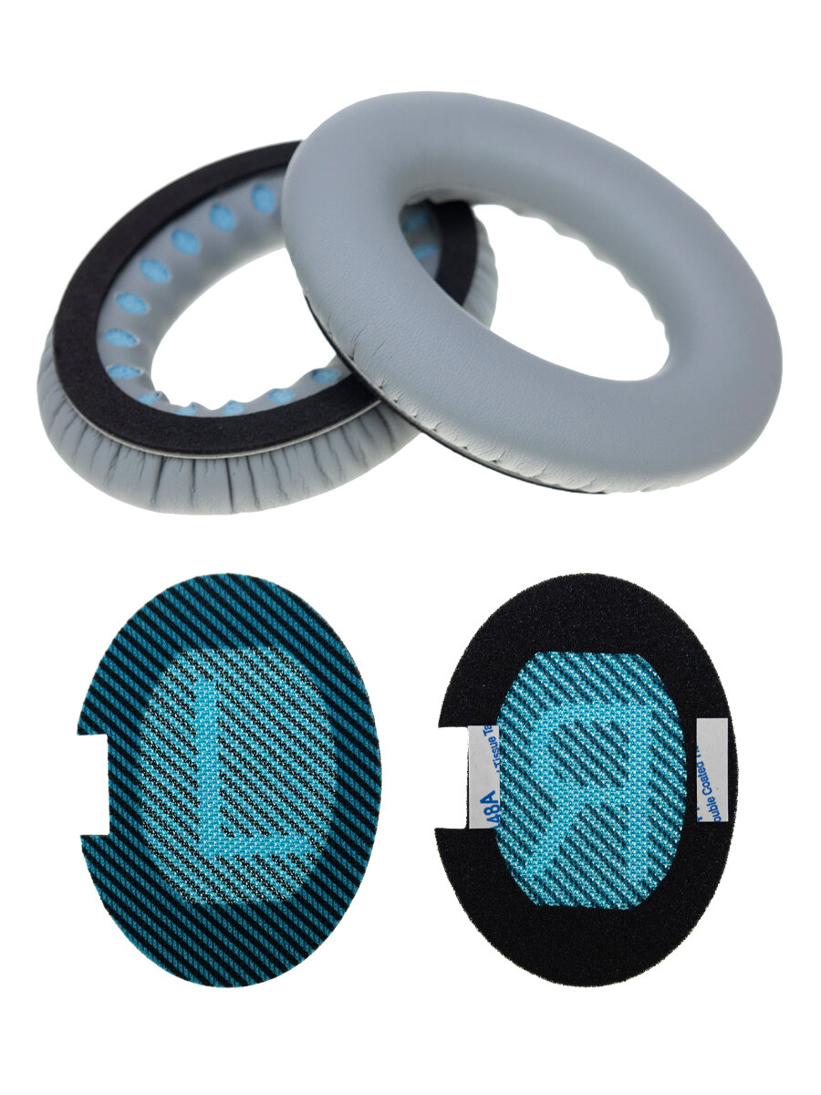 Амбушюры для наушников Bose QuietComfort 25, QC25