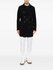 Пальто Montecore Buttoned belted coat, размер 48
