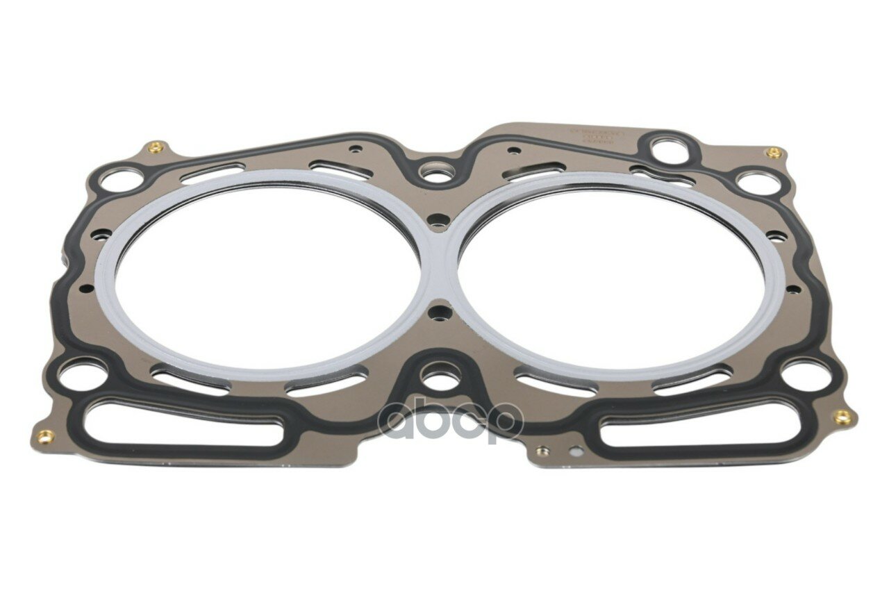Прокладка ГБЦ! x2 Subaru Legacy 2.5i 4WD EJ25D 96-99 ZENTPARTS арт. Z16906