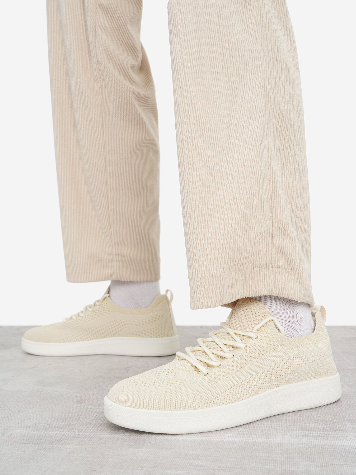 Полуботинки Low top shoes