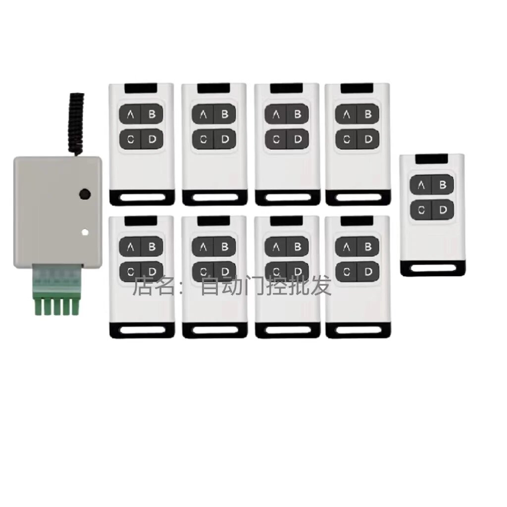 Автоматический контроллер двери Model 315 One to nine