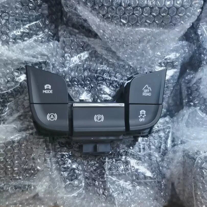 Переключатель ручного тормоза MODE ESP OFFROAD, кнопка переключения системы помощи при парковке для Karoq Kodiaq 56G927225 56G 927 225 56G 927 225A