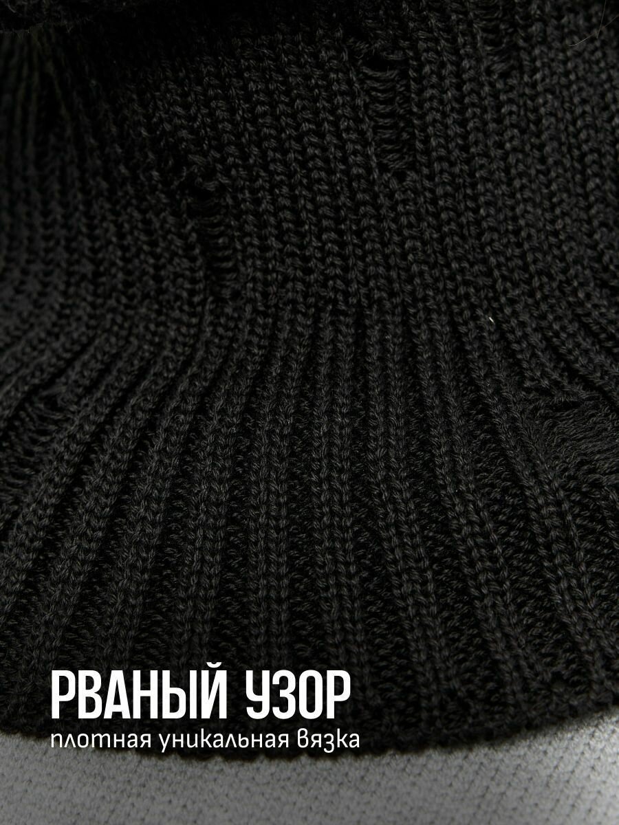 Снуд для женщин