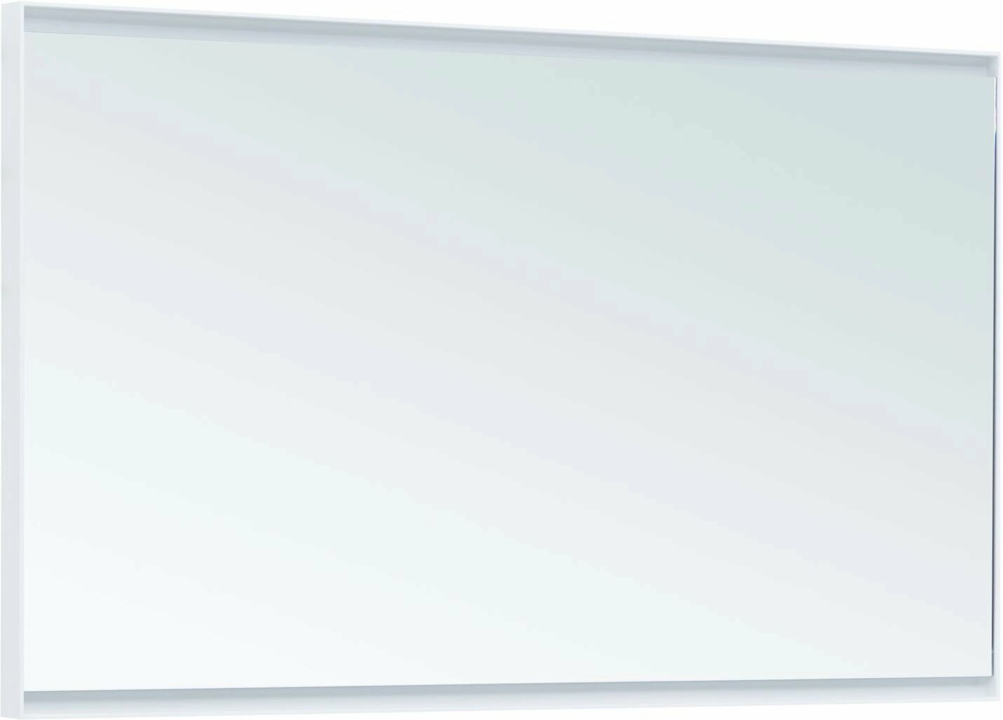 Зеркало Allen Brau Infinity 60 1.21019. WT белый