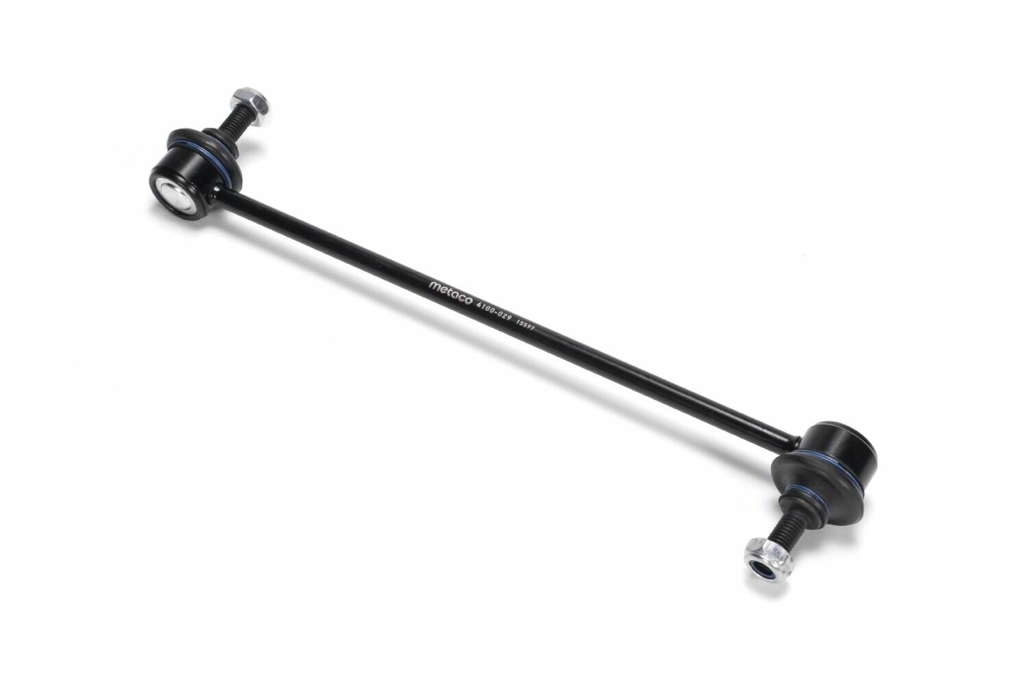 Metaco Стойка переднего стабилизатора OPEL CORSA D (2006>)/ FIAT GRANDE PUNTO