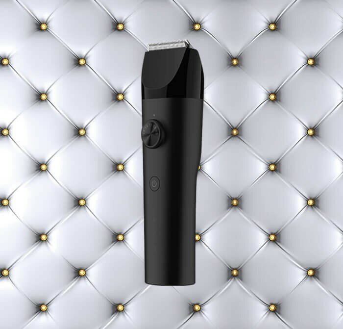 Машинка для стрижки Xiaomi Hair Clipper LFQ02KL черный