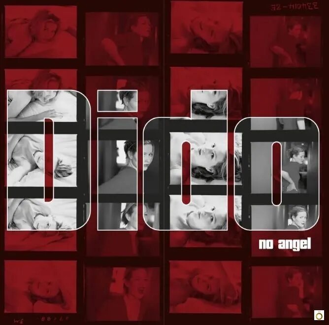 Dido - No Angel "25th Anniversary Edition" (LP) Пластинка виниловая