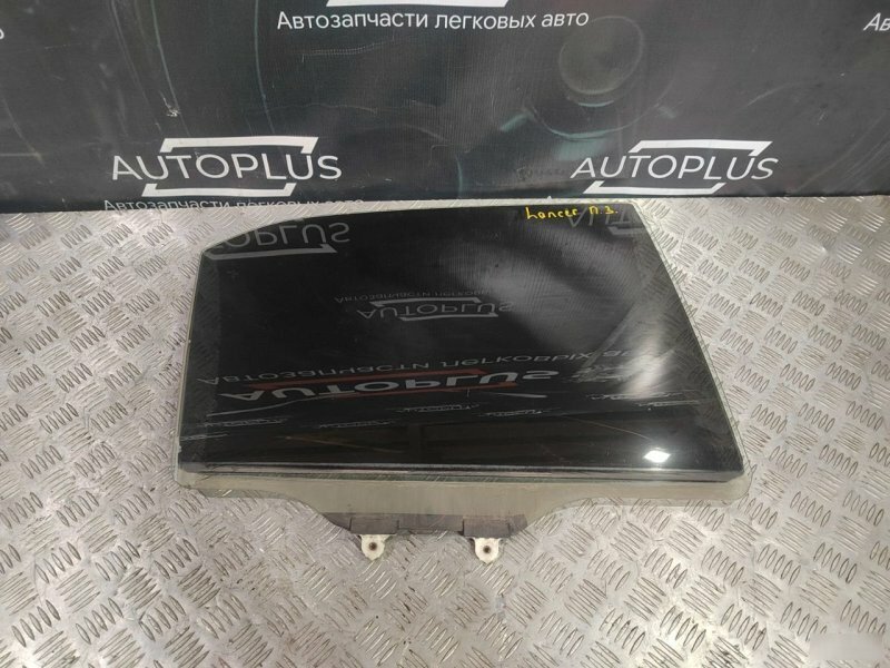 Стекло двери