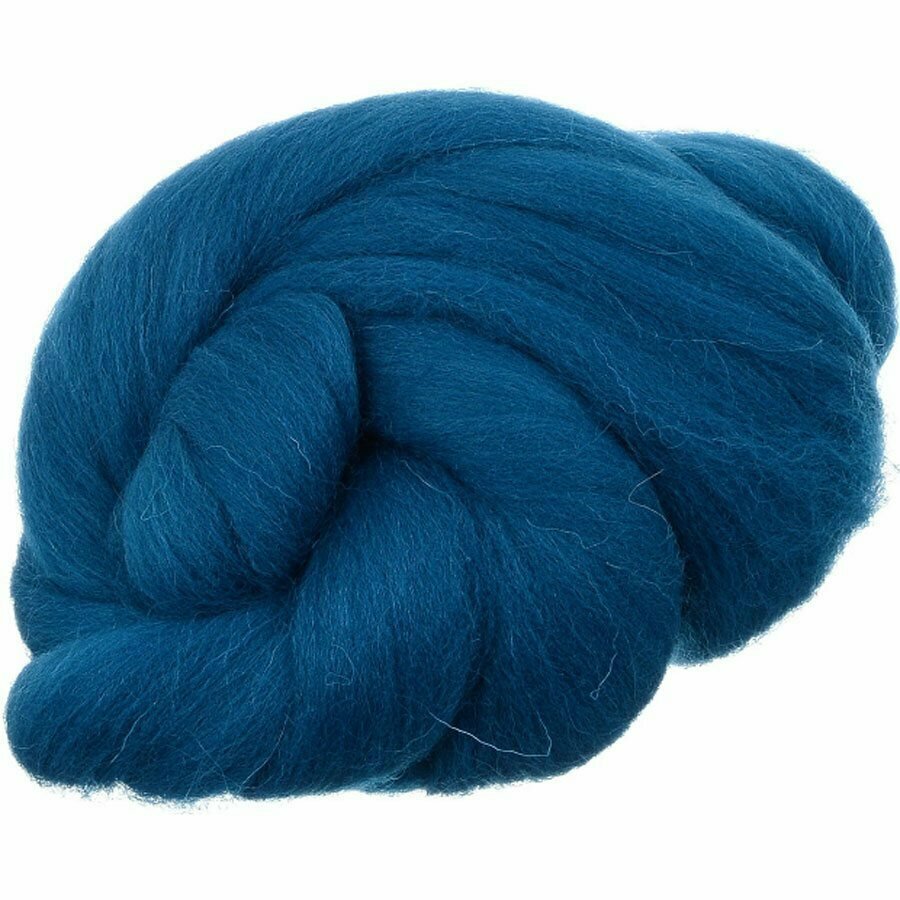 Гребенная лента (топс) 139 м. волна 50 гр