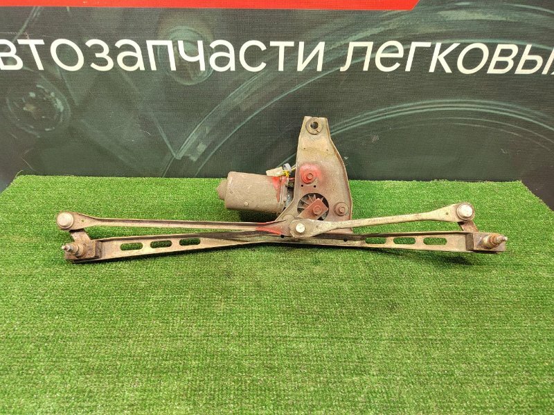 Трапеция дворников Ваз 2114 2007 Б/У с пробегом Арт. 10337