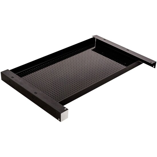 Inforce Перфорированная панель для инструментальной тележки 06-01-16 со стойками 06-01-19-002