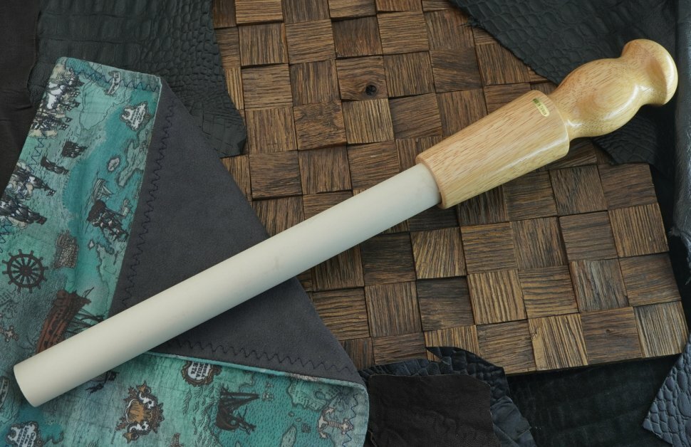 Керамический мусат Hiramaru 1500 грит 250 мм