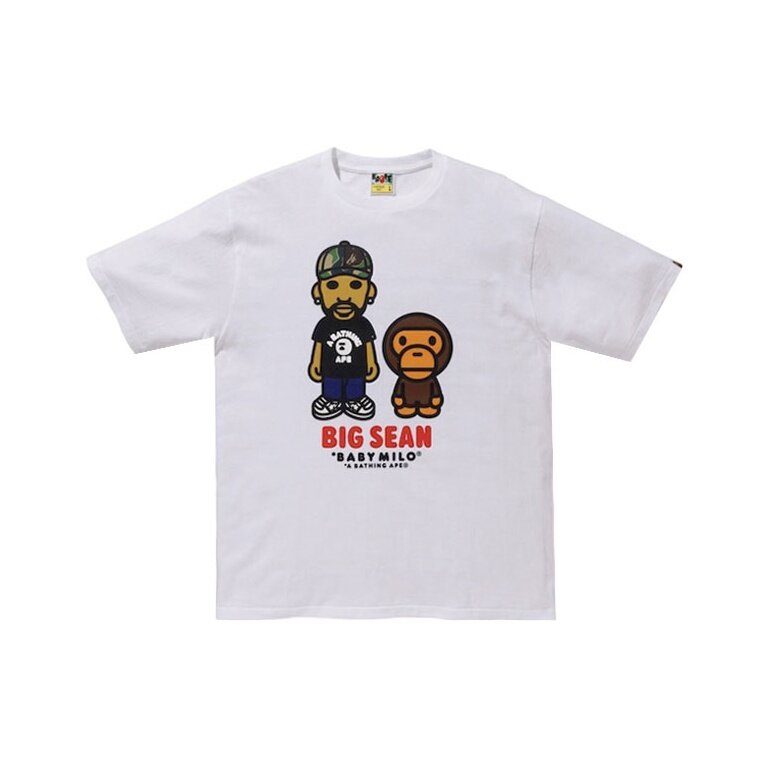 Майка Bape