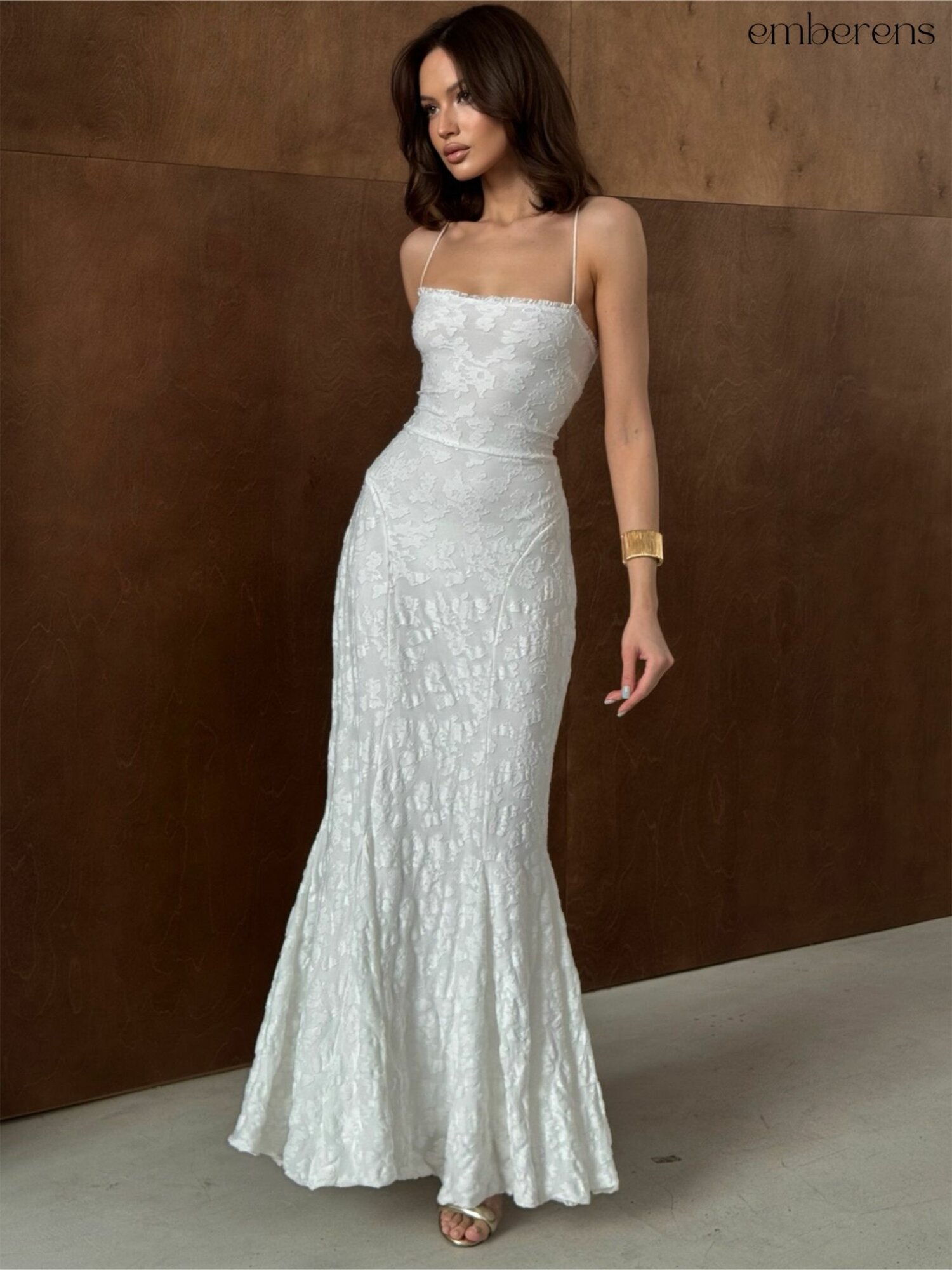 Платье Весна-лето 2026