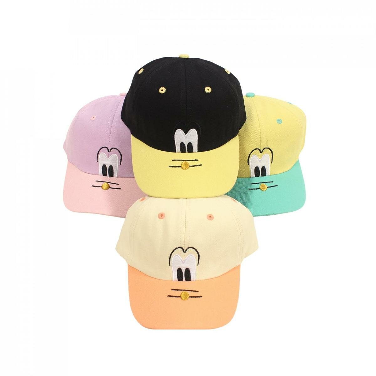 Бейсболка 3203-50-52 для детей