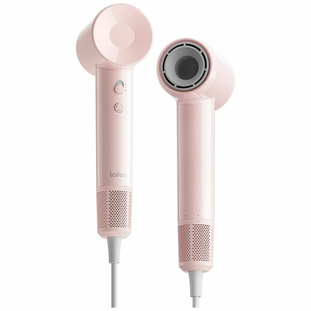 Фен Laifen SE Lite Pink