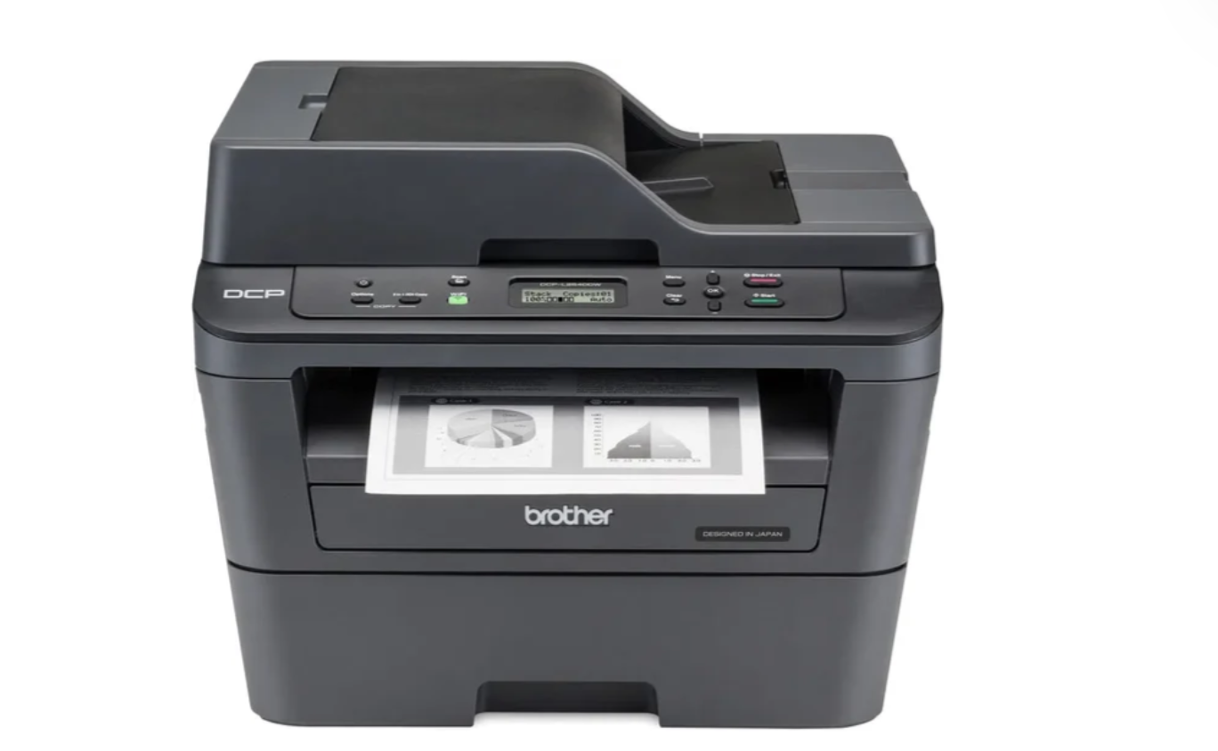 МФУ Brother DCP-L2540DW