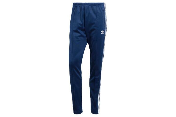 Брюки спортивные adidas Originals Adicolor Classics Beckenbauer