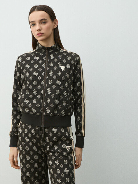 Толстовка GUESS