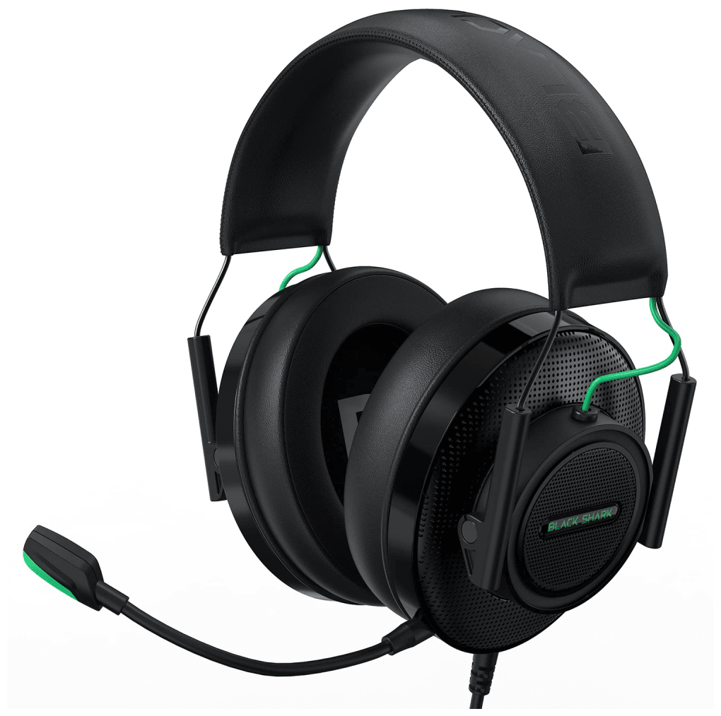 Наушники проводные Black Shark Goblin X5 (Black)