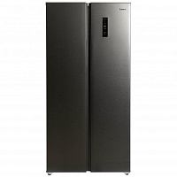 Холодильник SBS 400 DI БИРЮСА