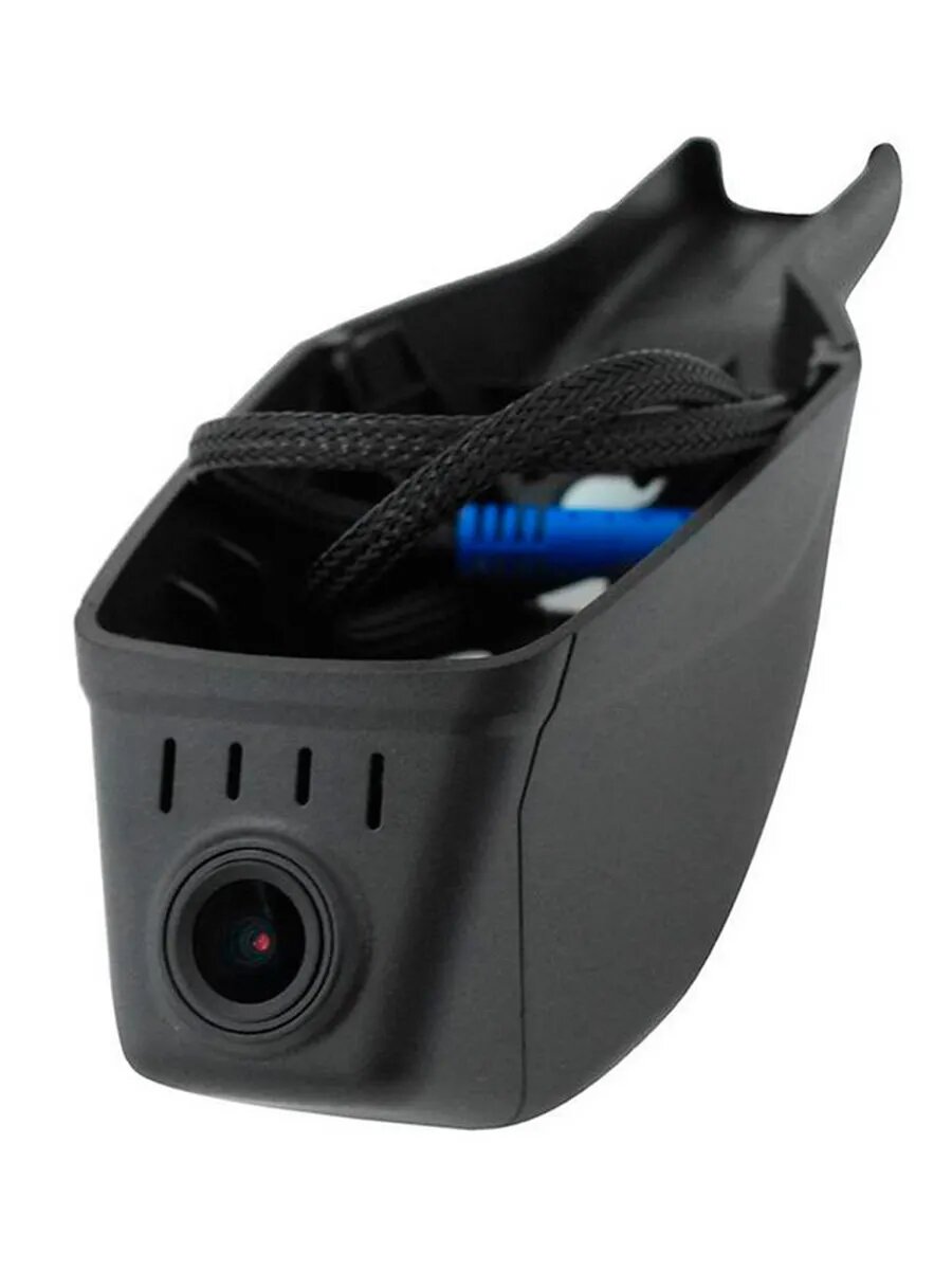 Штатный видеорегистратор Redpower DVR-CT-G для 12 моделей