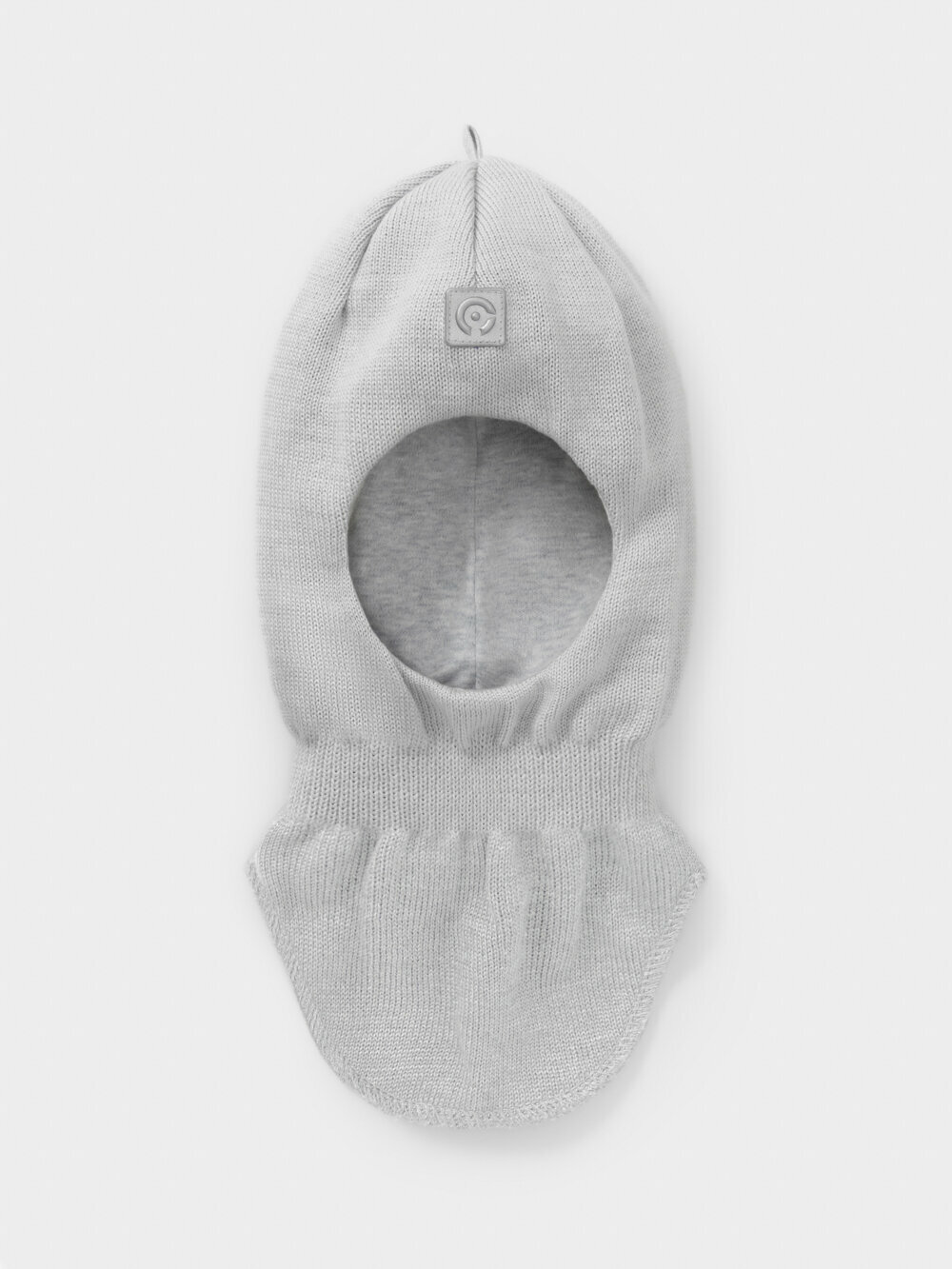 Шапка crockid демисезонная шапка-шлем для ребенка для девочек