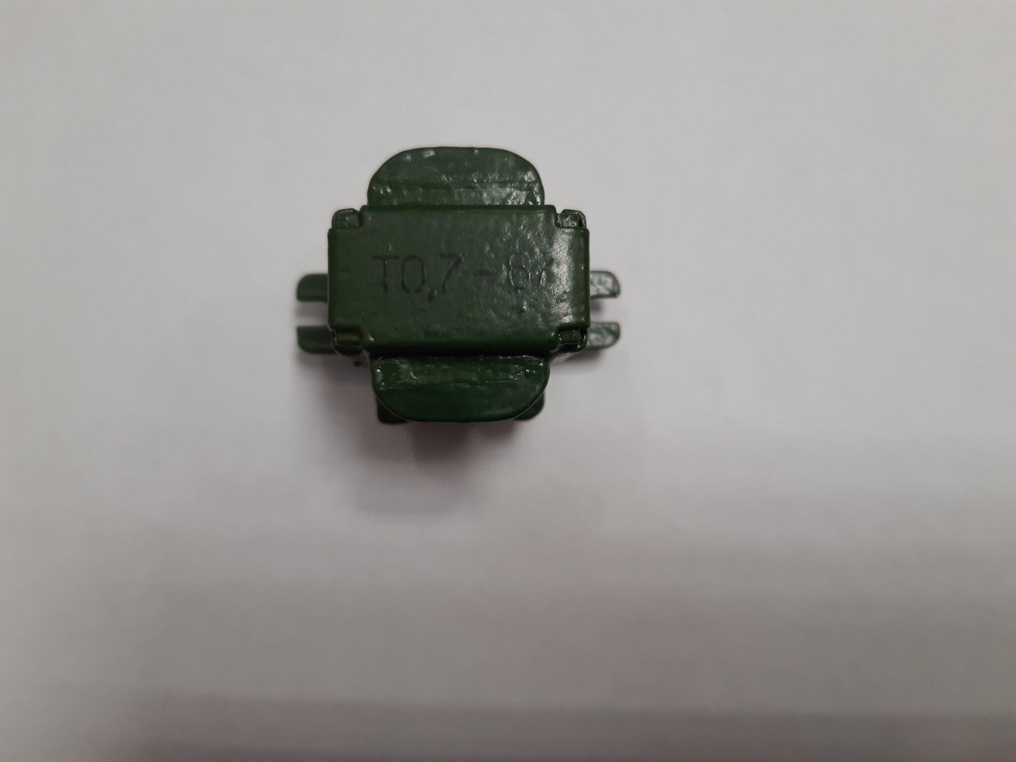 Трансформатор согласующий ТО.7-67