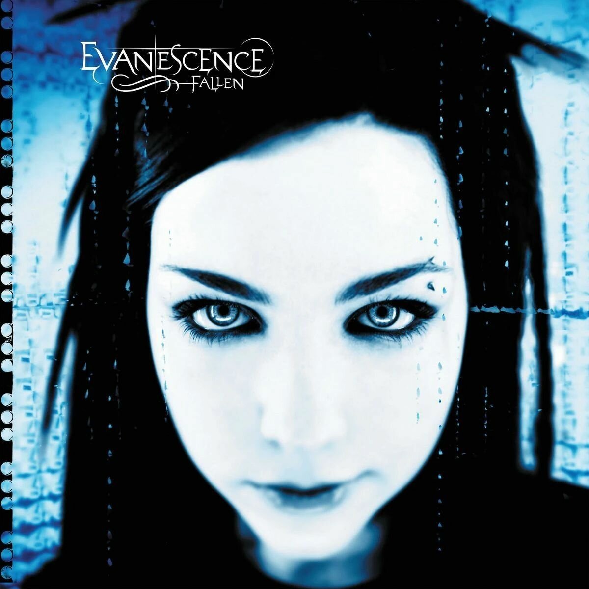 Evanescence: Fallen (LP), 2017, Concord, Виниловая пластинка