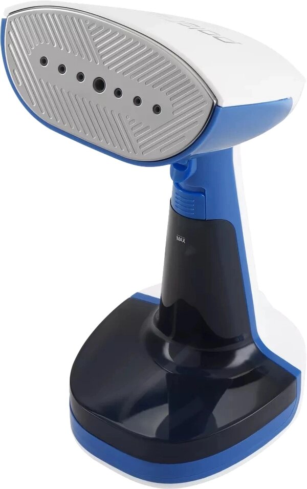 Отпариватель ручной Polaris PGS 2060CA 2000Вт белый/синий