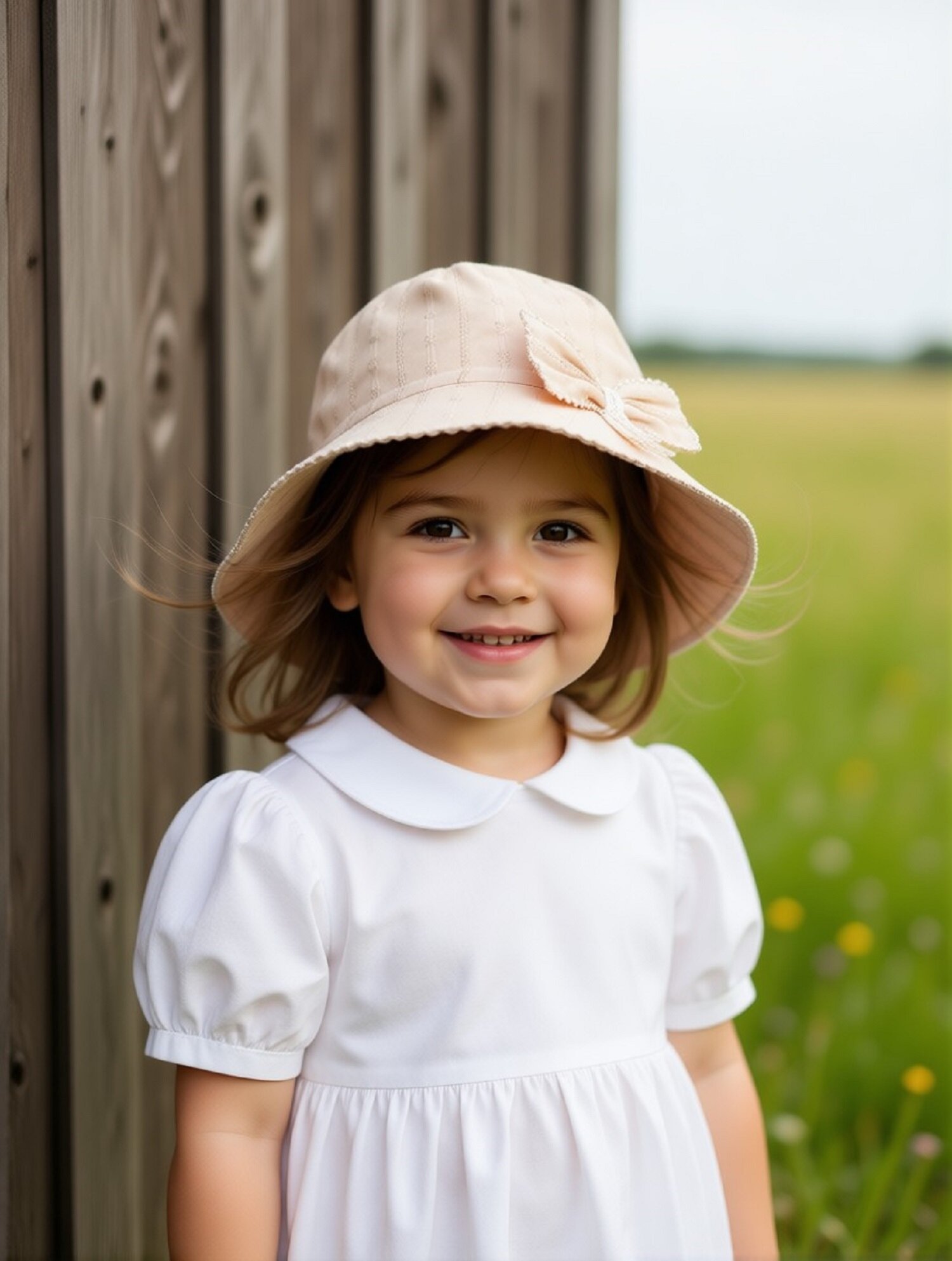 Панама лето для девочек