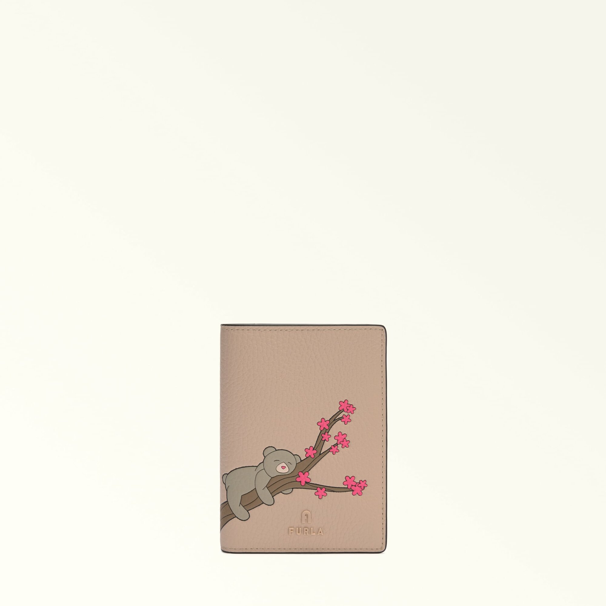 Обложка для паспорта FURLA CAMELIA S PASSPORT HOLDER