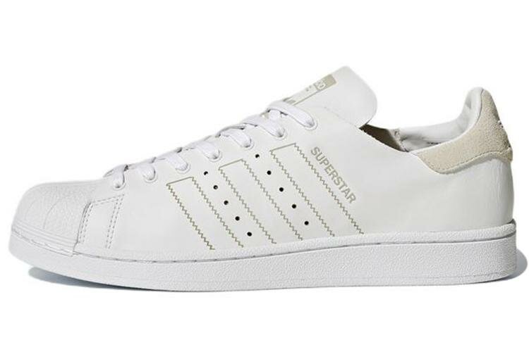 Кроссовки Superstar Decon