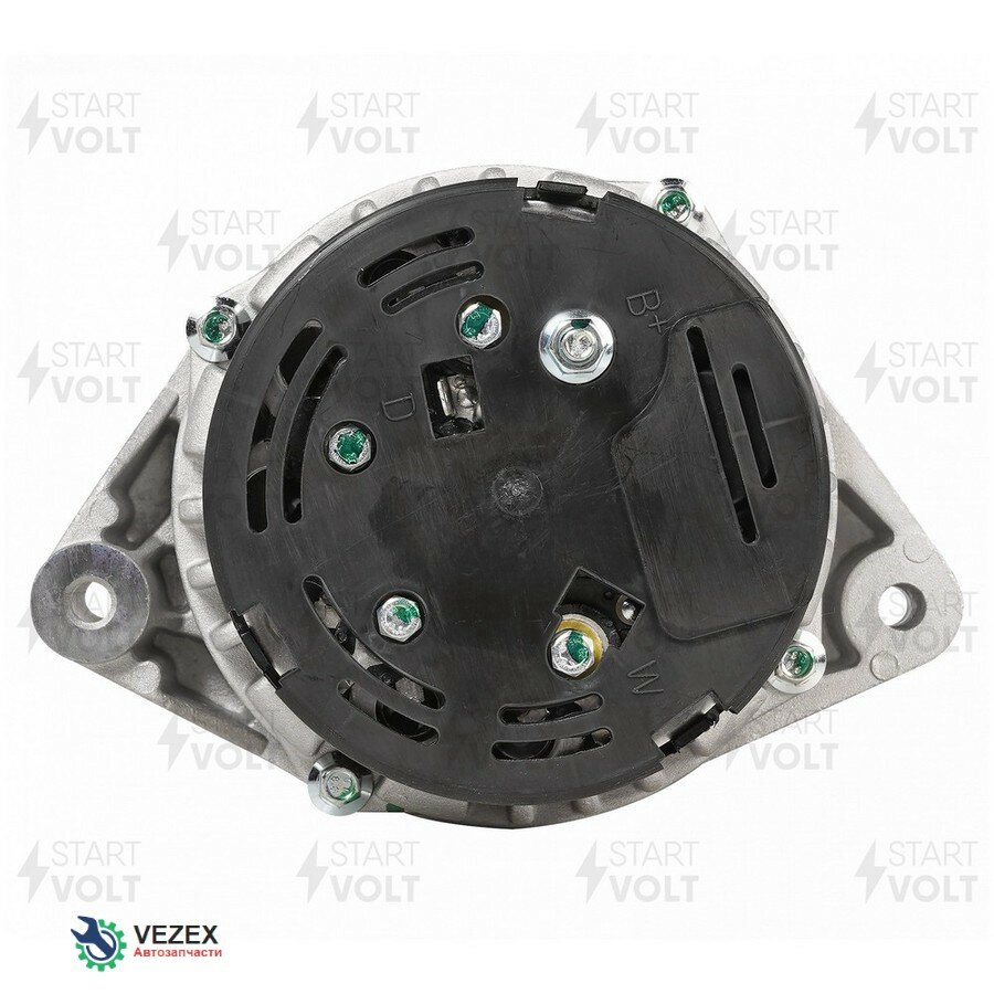 STARTVOLT LG0110X Генератор ВАЗ 2110/2113/2170 100A