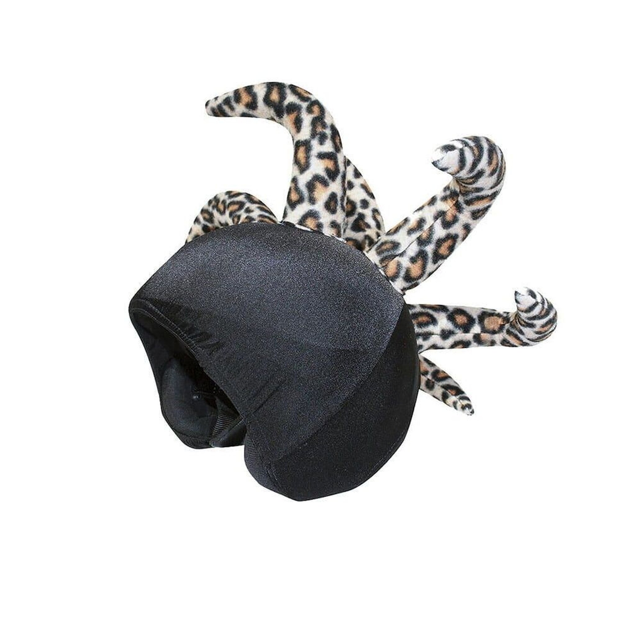 Decathlon Чехол для шлема Coolcasc COOLCASC Show Time Leopard Clown