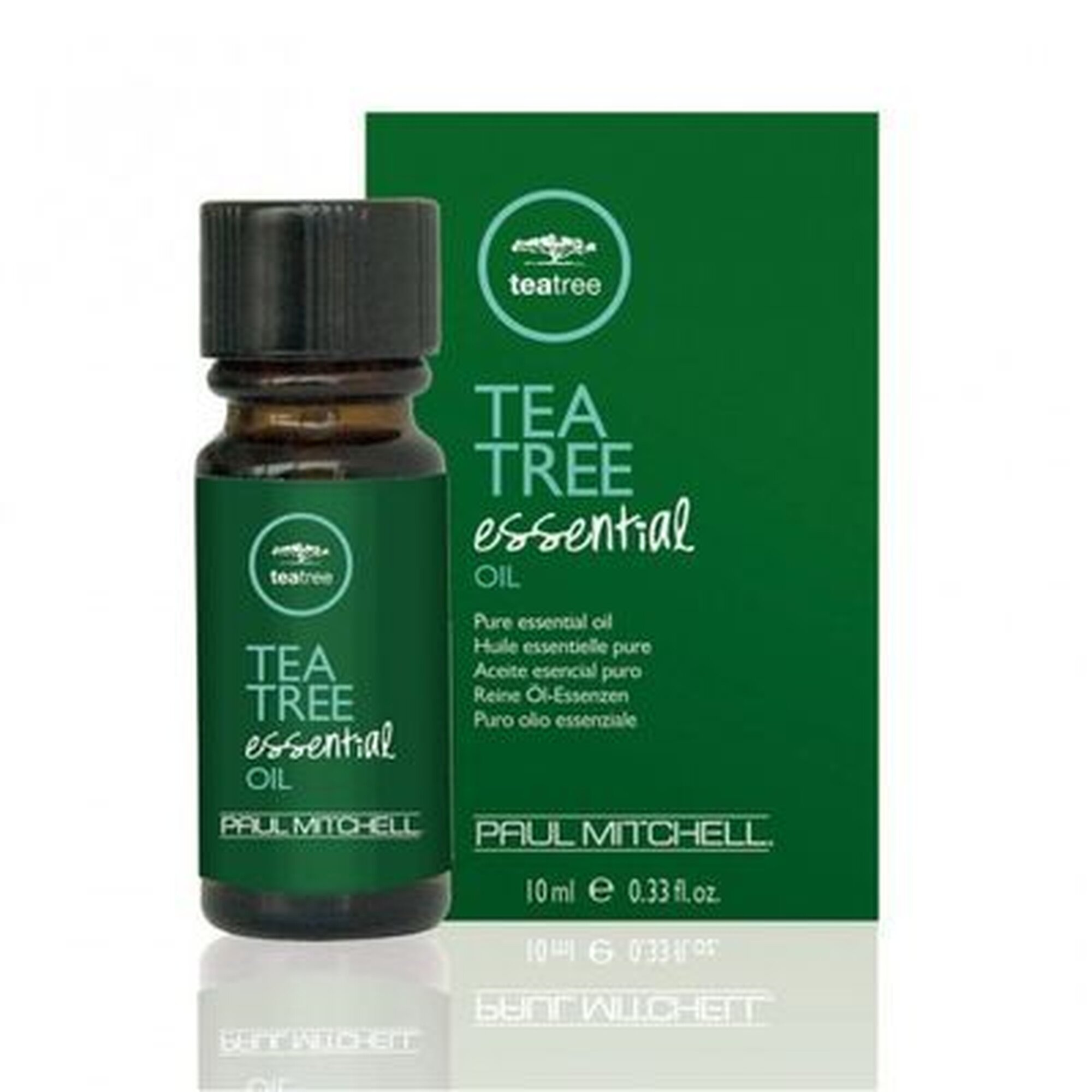 Paul Mitchell Ароматическое масло чайного дерева Aromatic Oil 10 мл