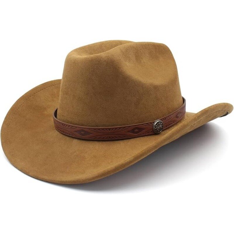 DIY Фетр Английский Федора