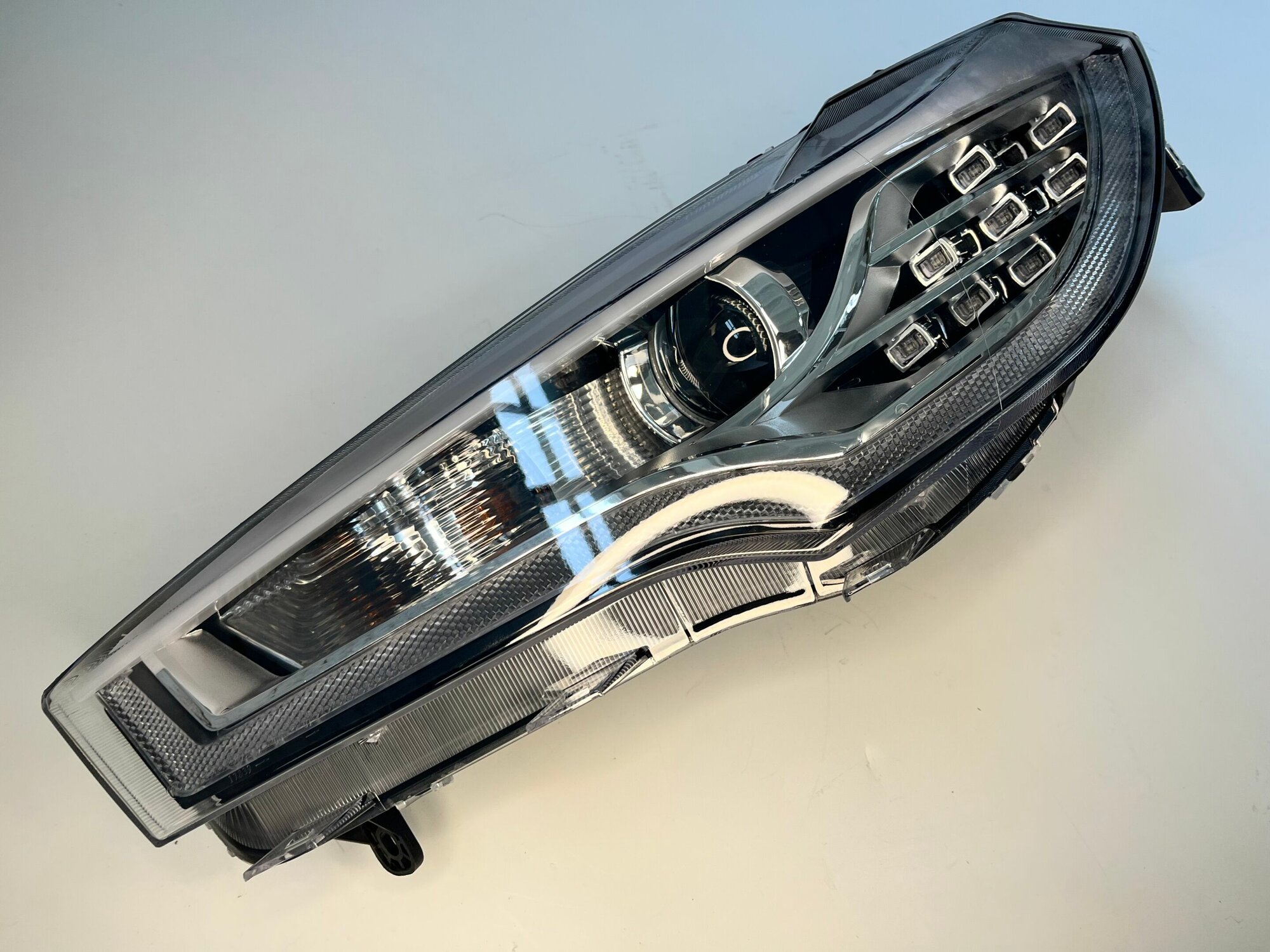 Фара левая Lifan Murman [2.4 16V 6АТ седан] G4121100