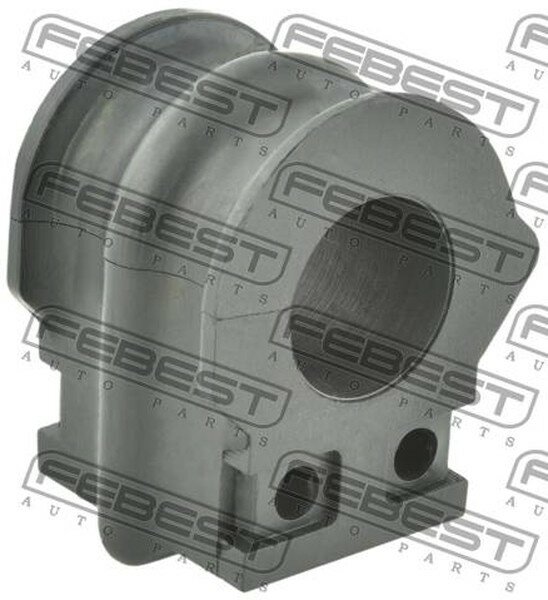 Втулка переднего стабилизатора FEBEST NSB-R52D25F d25 Nissan Qx60, Jx L50 2012.04- Gl
