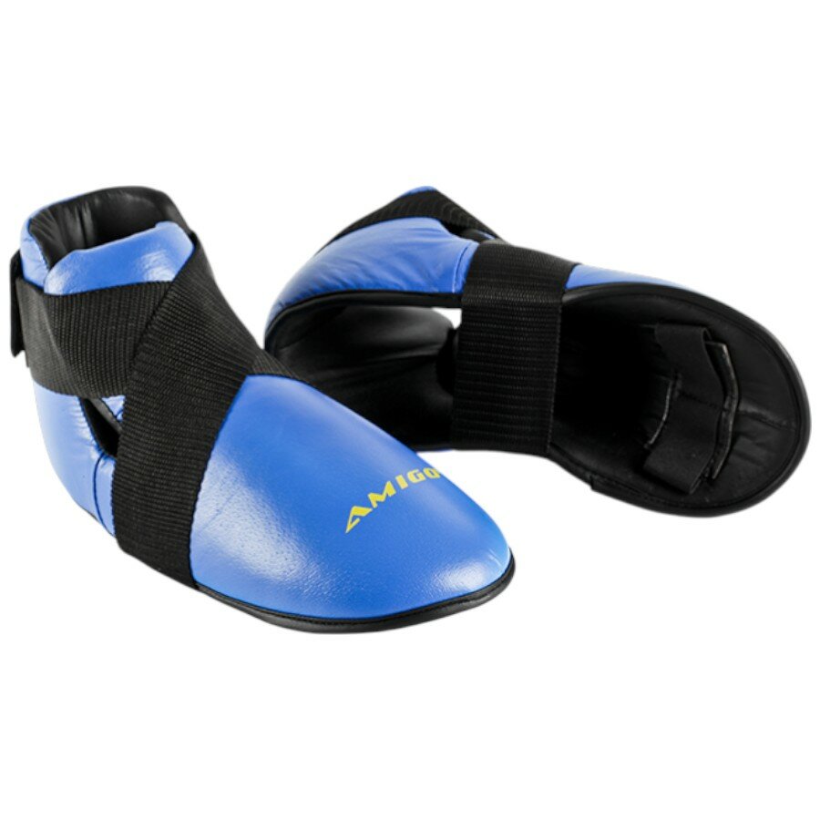 Футы AMIGO синие, M/L