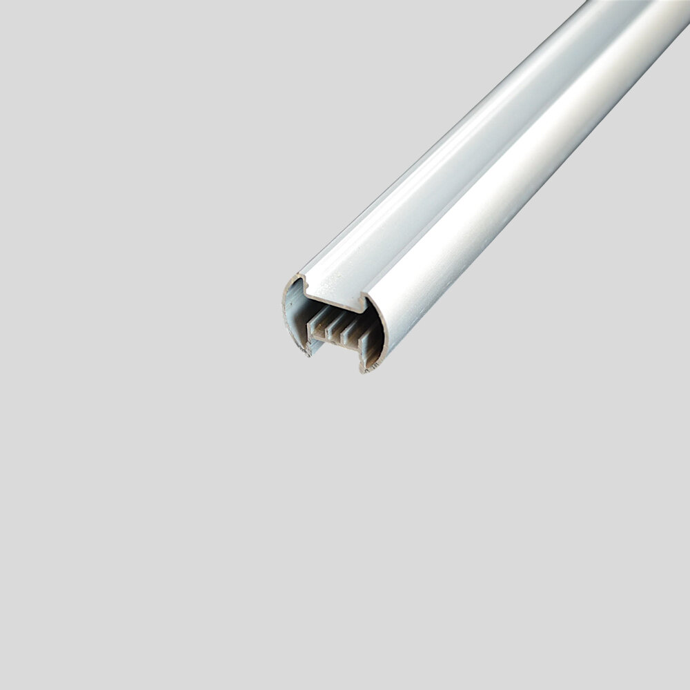 Профиль для светодиодной ленты ShopLEDs Профиль Sense SLK-NS-2329-2000 Anod
