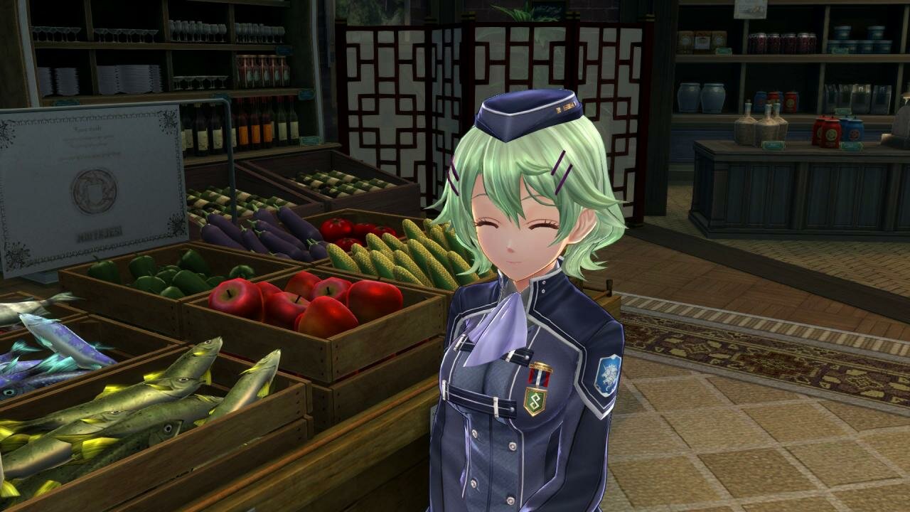 The Legend of Heroes: Trails of Cold Steel III PS5 Аккаунт • Активация аккаунта