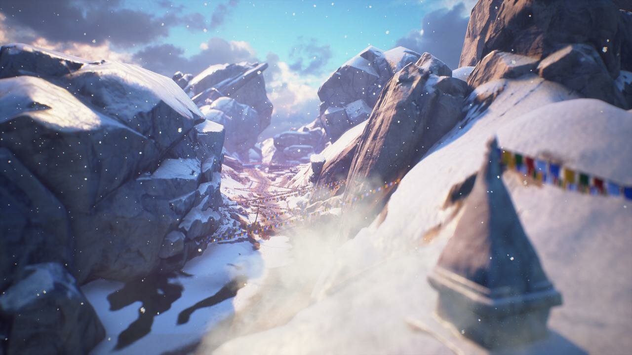 ATV Drift & Tricks Steam Ключ • Активация Steam • регион Весь мир