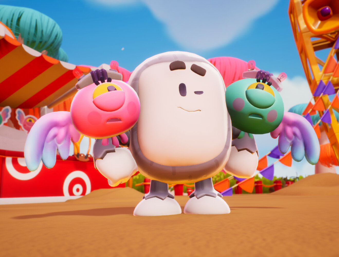 Kukoos - Lost Pets Steam Ключ • Активация Steam • регион Весь мир