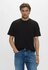 Футболка KARL LAGERFELD JEANS, 1 шт., размер XXL, черный