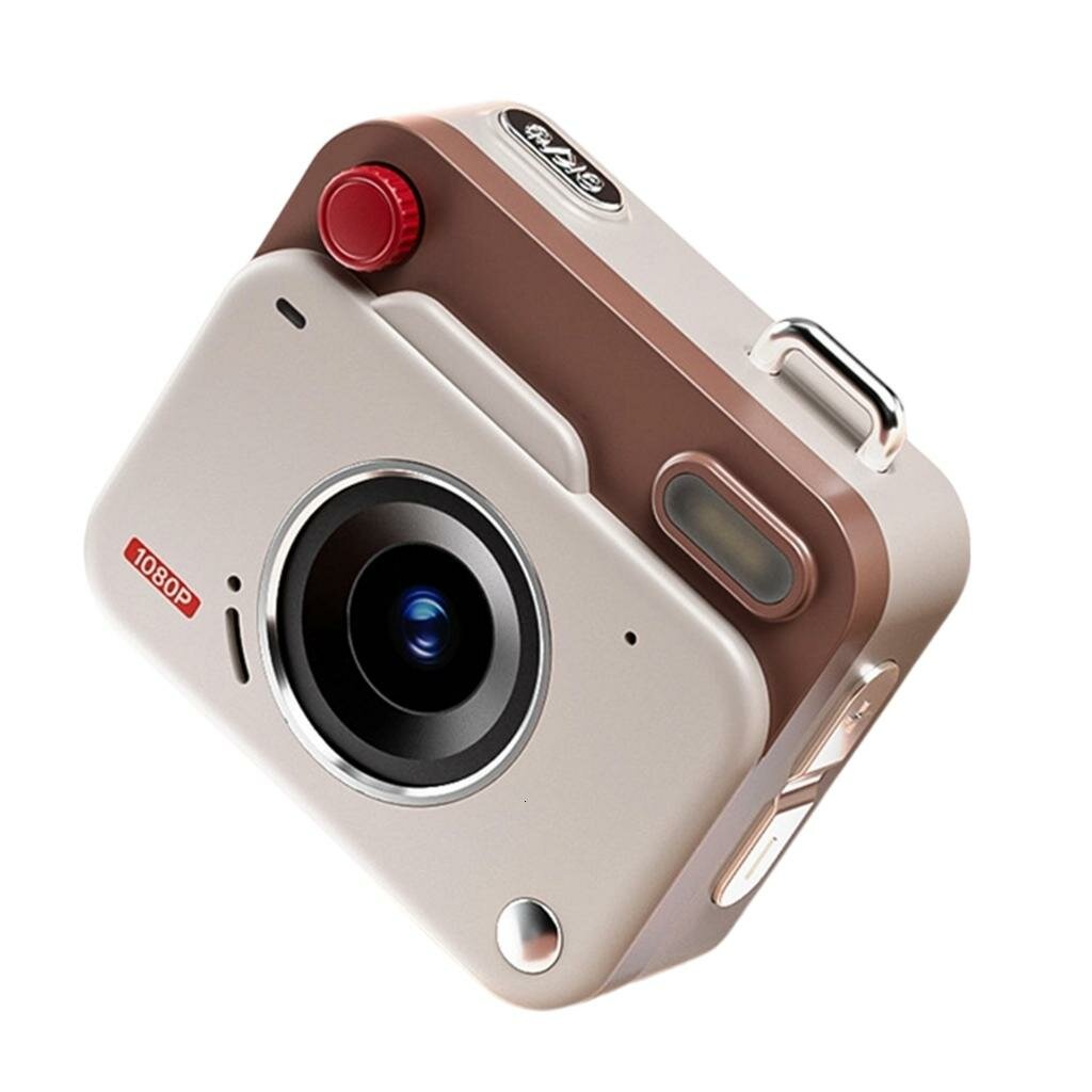 Цифровой фотоаппарат для детей и туристов, 1